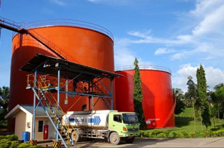 Sejumlah Negara di Benua Afrika Berminat terhadap Sistem Pengelolaan ...